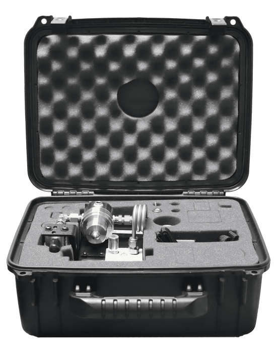 Dew Point Meter XPDM General Purpose & Portable - with Aluminum Oxide ...