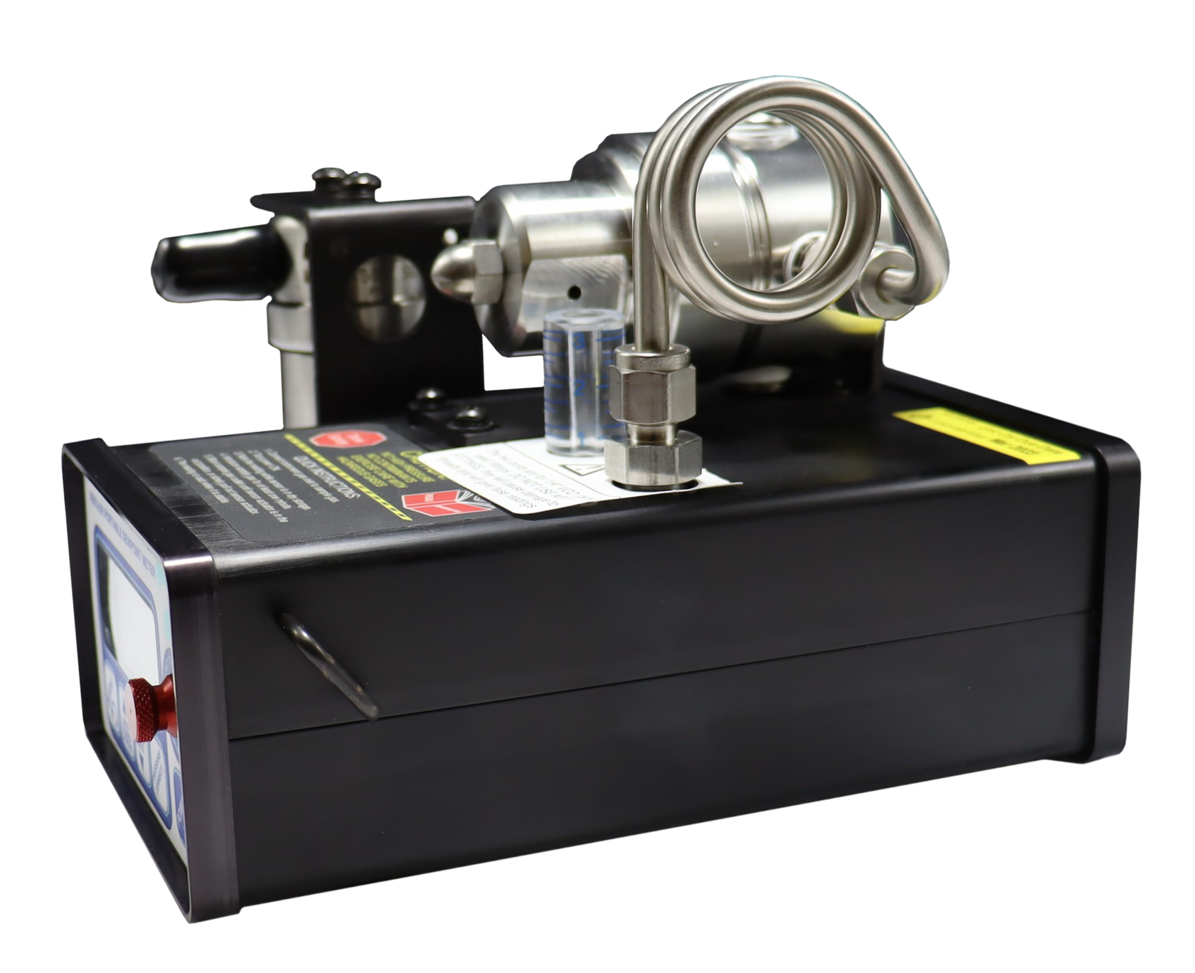 Dew Point Meter XPDM General Purpose & Portable - with Aluminum Oxide ...