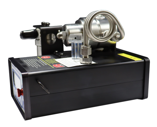 Dew Point Meter XPDM General Purpose & Portable - with Aluminum Oxide ...