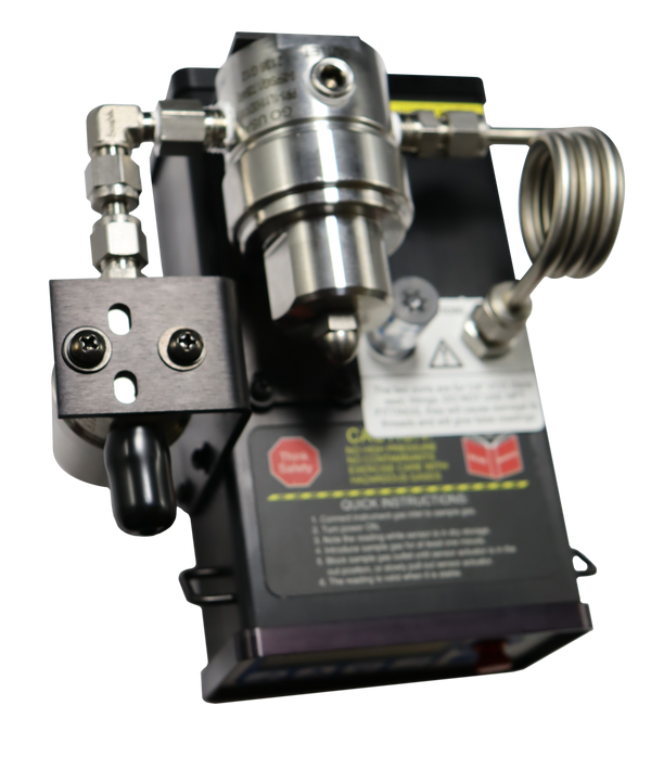 Dew Point Meter XPDM General Purpose & Portable - with Aluminum Oxide ...