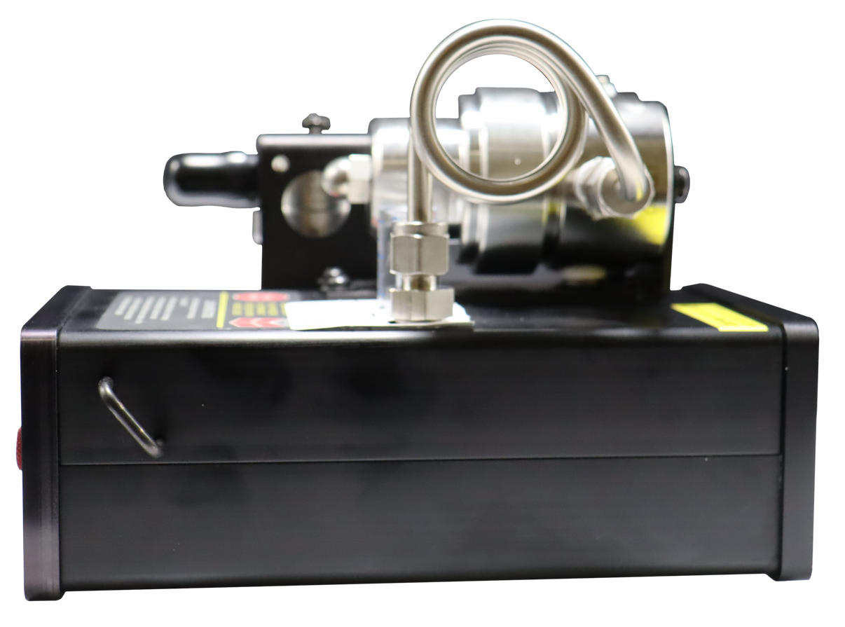 Dew Point Meter XPDM General Purpose & Portable - with Aluminum Oxide ...