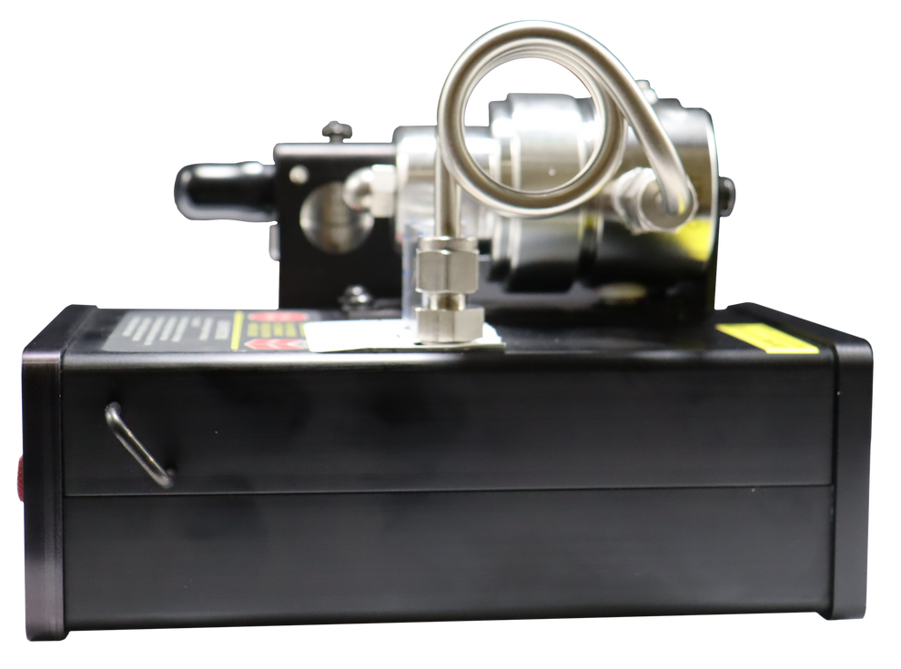 Dew Point Meter XPDM General Purpose & Portable - with Aluminum Oxide ...